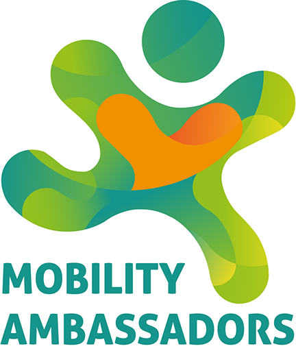Logo Mobility Ambassadors